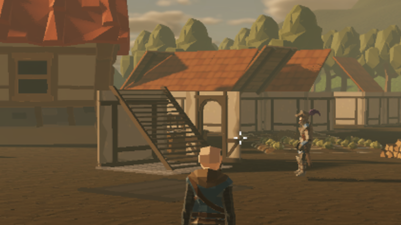 Steam :: Frontier Forge :: Patch 4