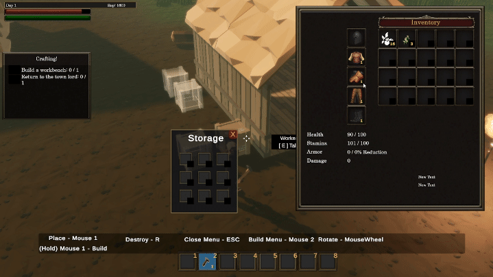 Steam Community :: Frontier Forge