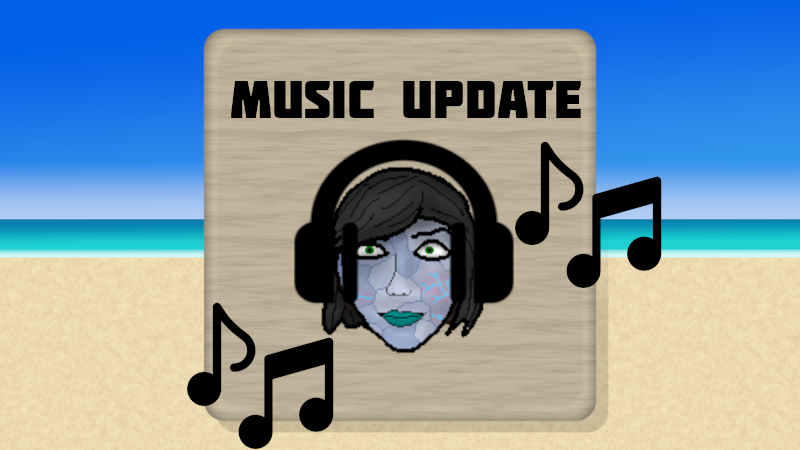 Stones of Power Playtest - The Sound Update - Steam News