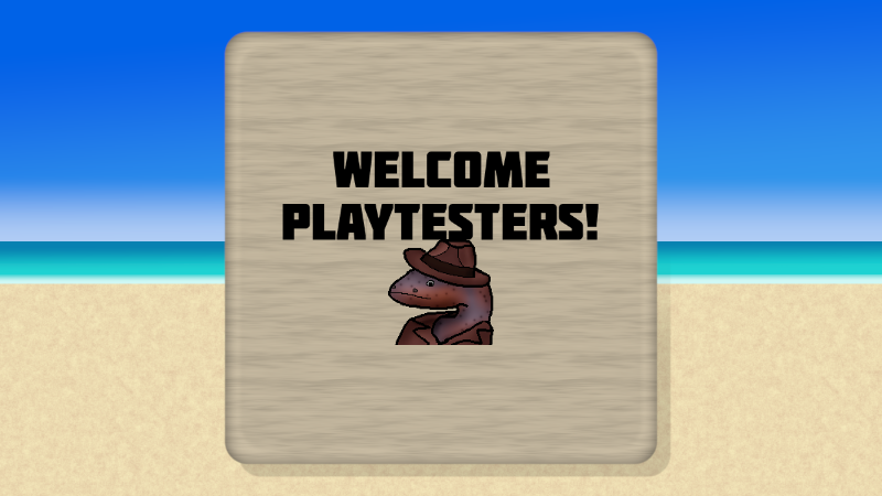 Stones of Power Playtest - Welcome new playtesters! - Steam News