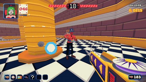 Steam Community :: Clown Around