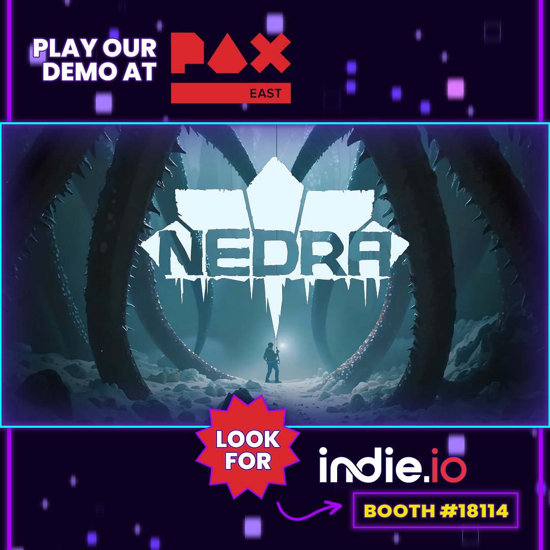 Steam Community :: NEDRA