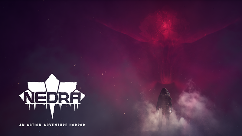 NEDRA - Dev Update #4: New screenshots - Steam News