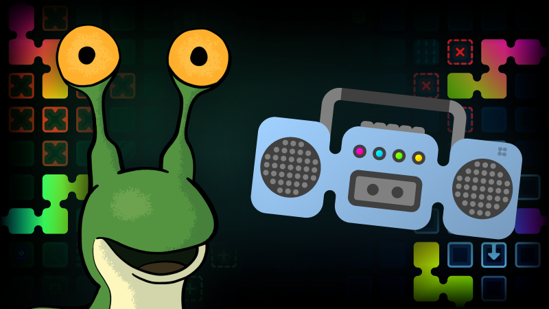 Cell Command - Streamer Mode + Music by R.R. Slugger! - Steam News