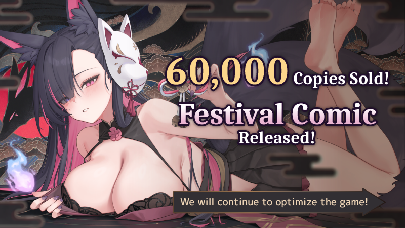 Steam Community :: Mirai's Midnight Stream