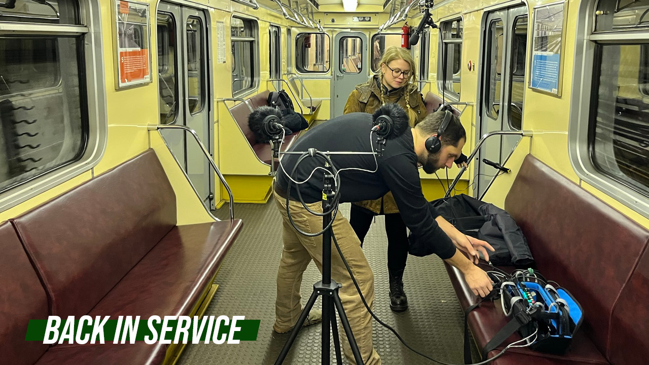 Steam Community :: Back in Service: a Metro Driver