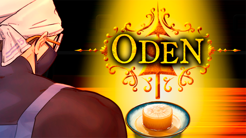 ODEN - ODEN Launch Sale in Progress! New Asset Pack DLC Available Now ...