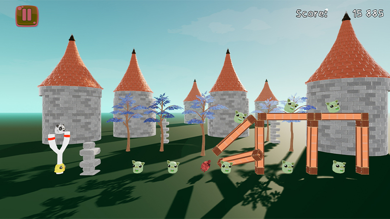 Vigaro Runner 2: Return - Sales - Steam News