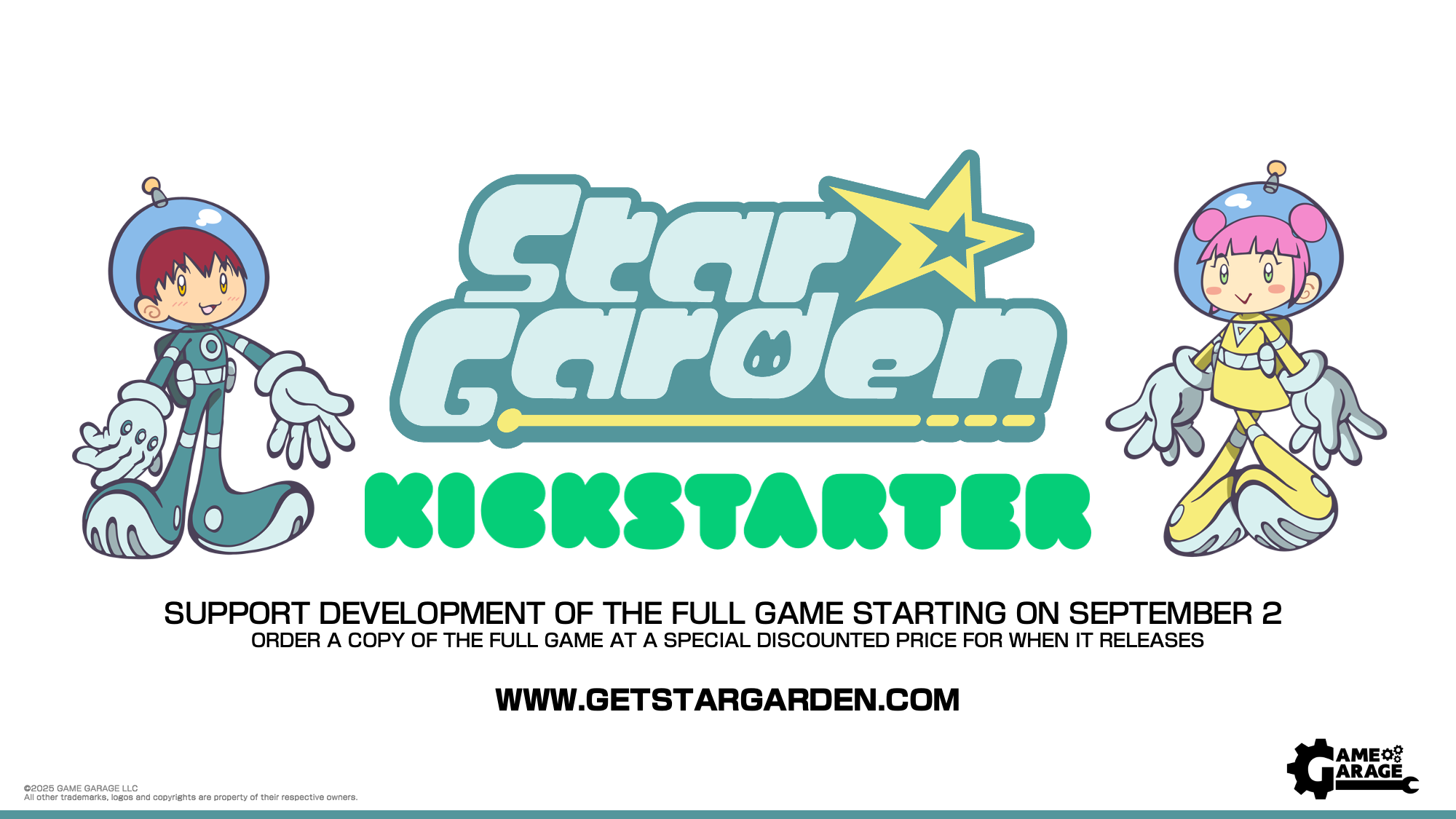 Steam Community :: Star Garden