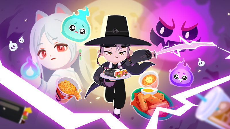 Play Together - [Update] November 26 Preview of the Upcoming Update ...