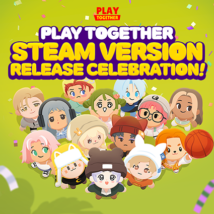 Steam Community :: Play Together