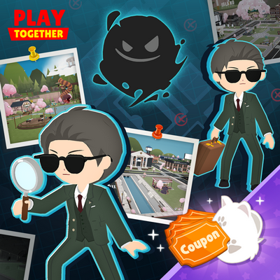 Steam Community :: Play Together