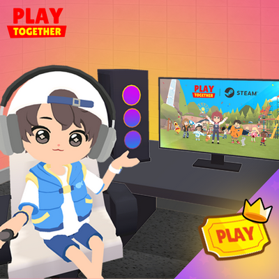 Steam Community :: Play Together