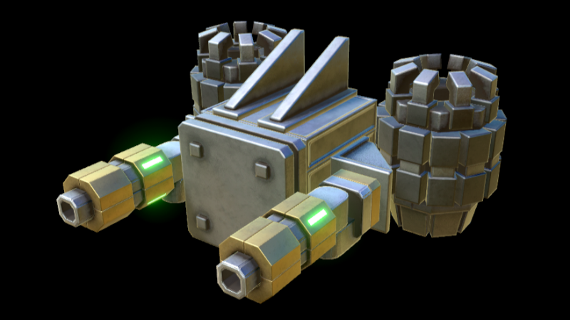 Age Of Warbots - Get super early access to Age of Warbots for just $5 ...