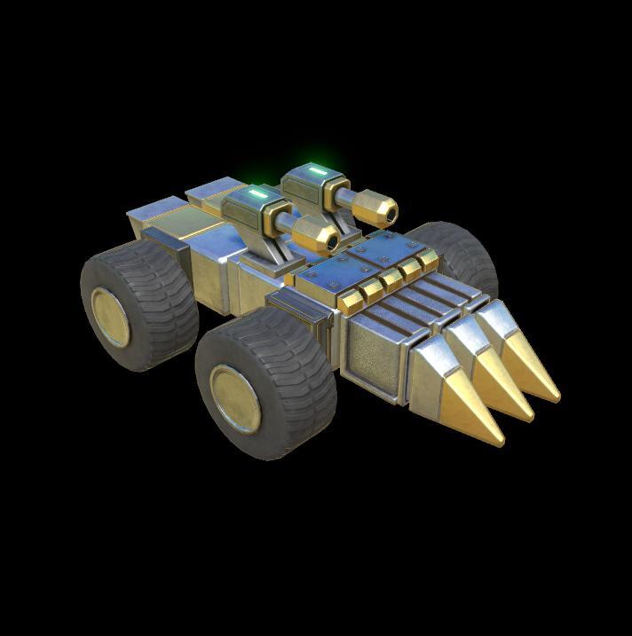 Steam Community :: Age Of Warbots