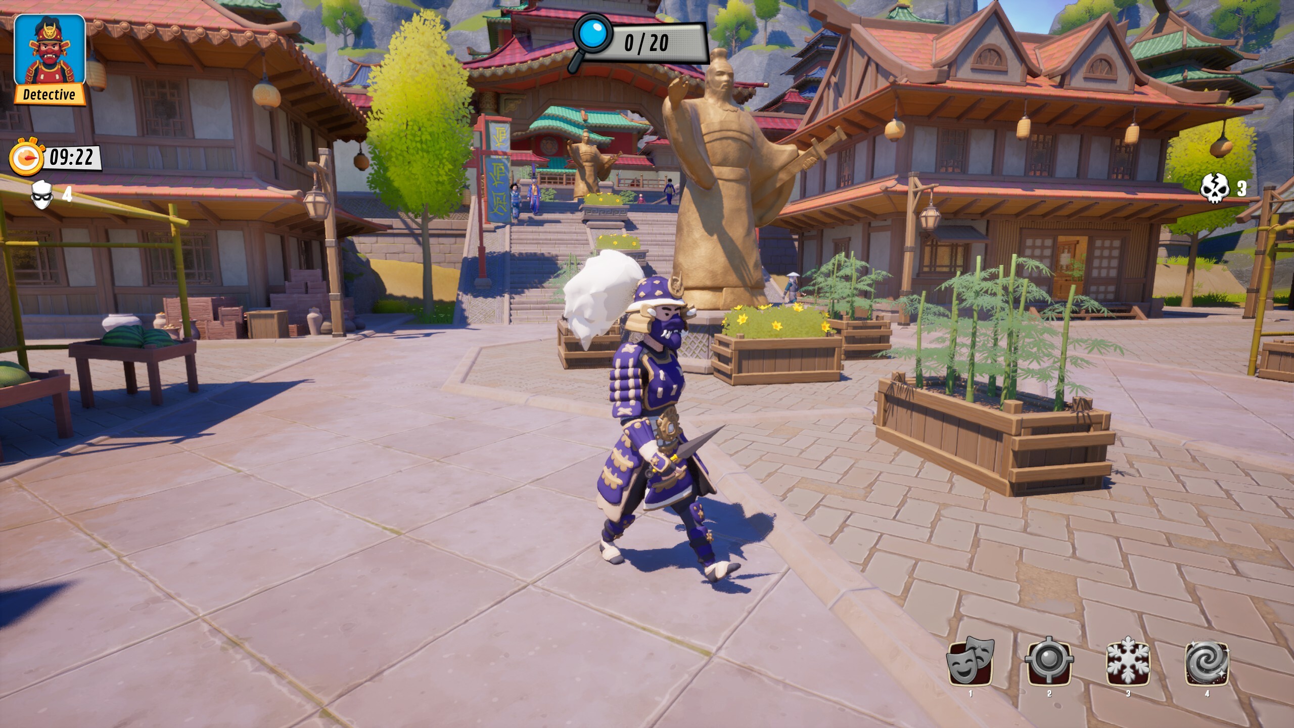 Steam Community :: SpyFall
