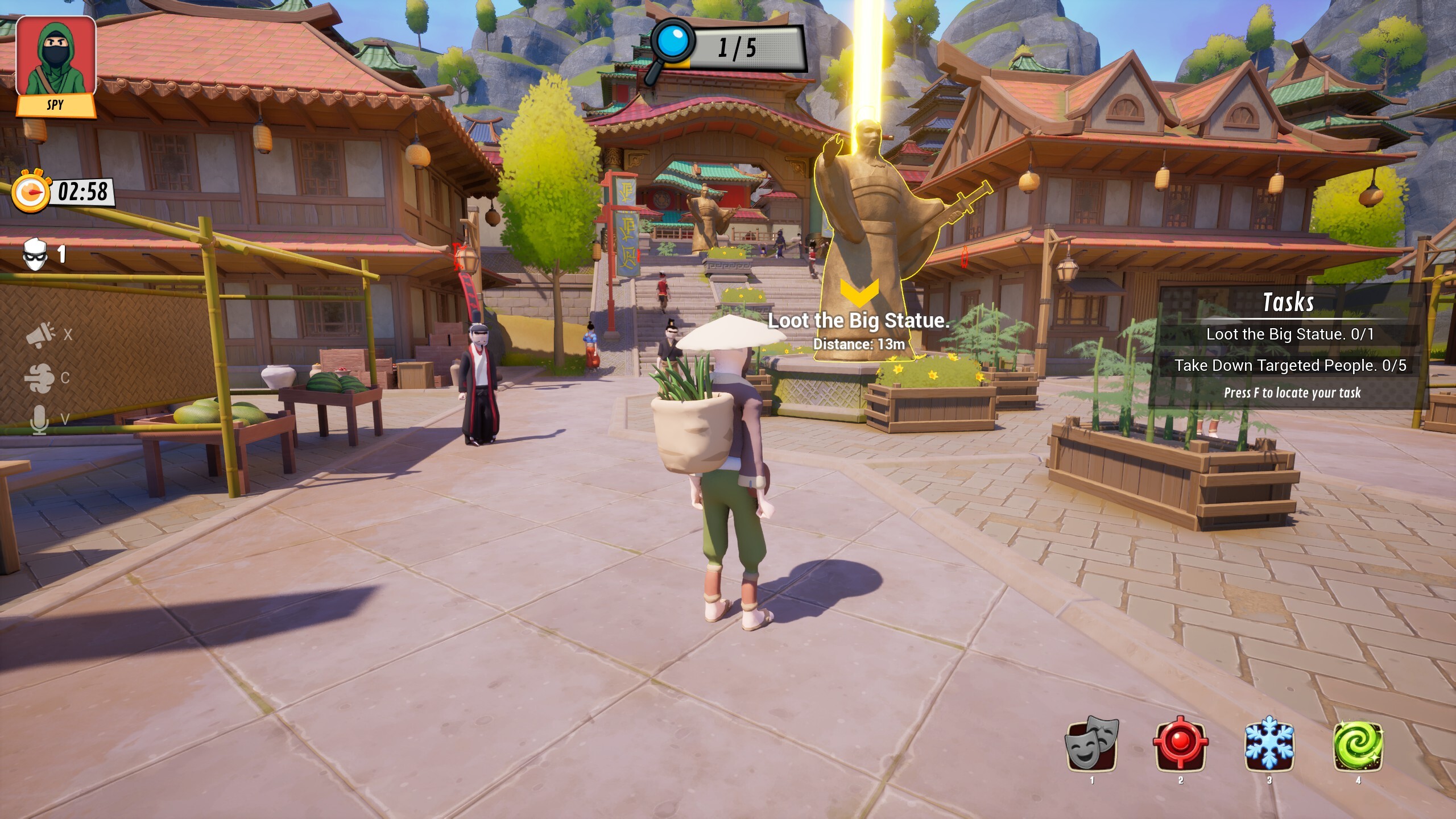 Steam Community :: SpyFall