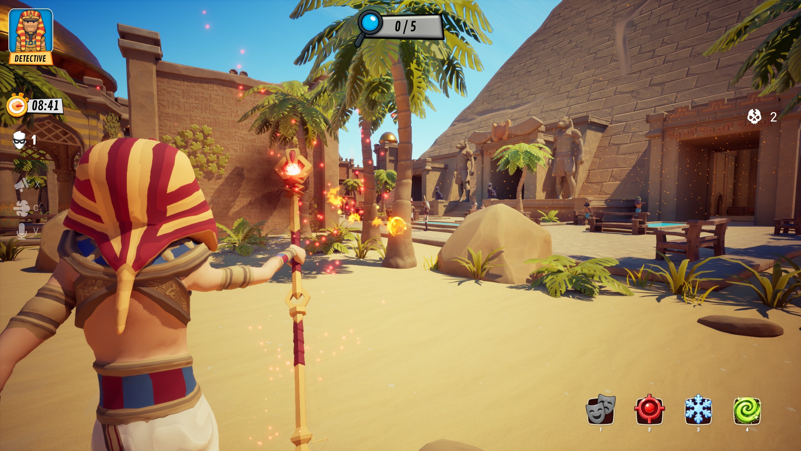 Steam Community :: SpyFall