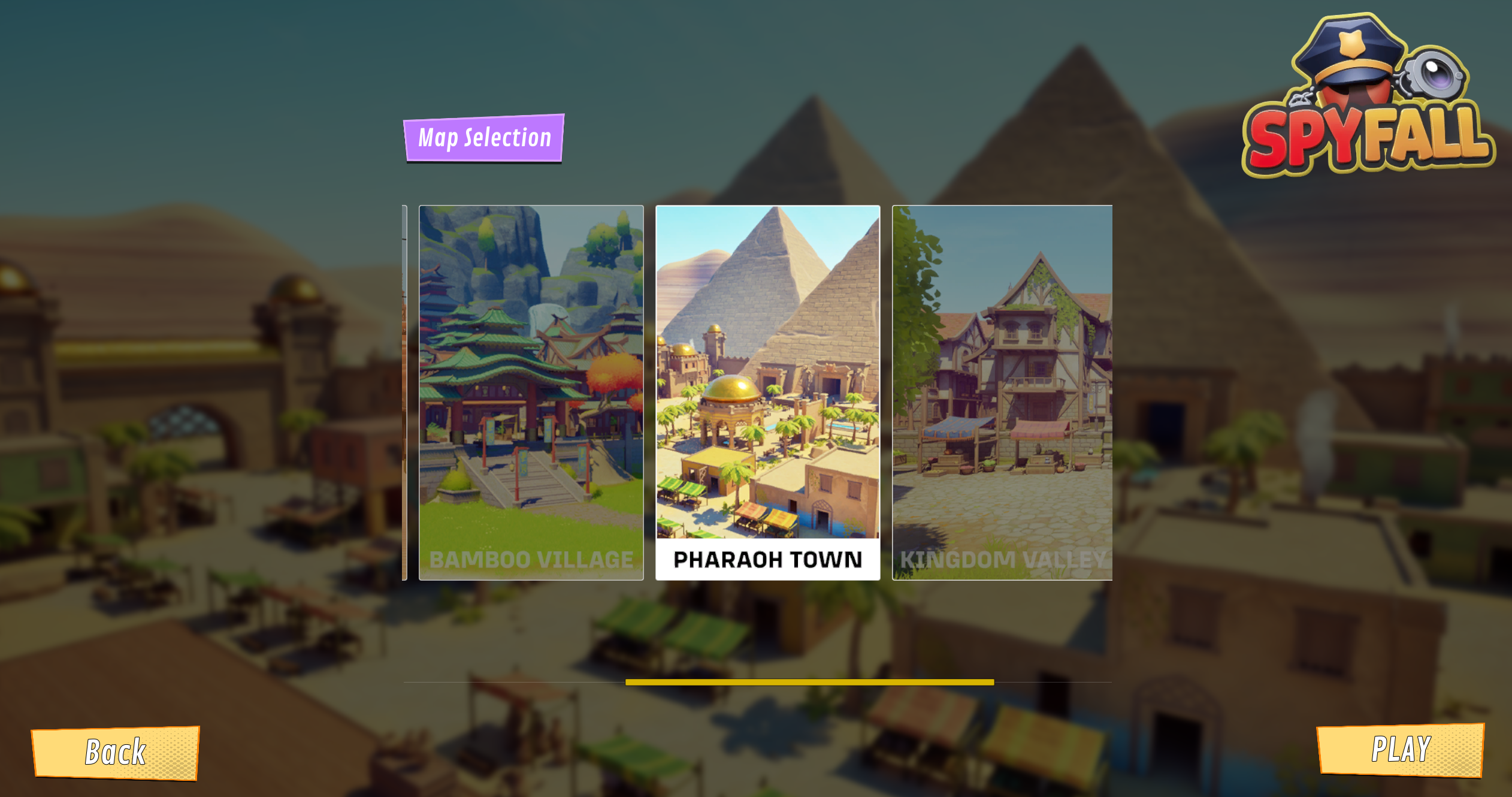 Steam Community :: SpyFall
