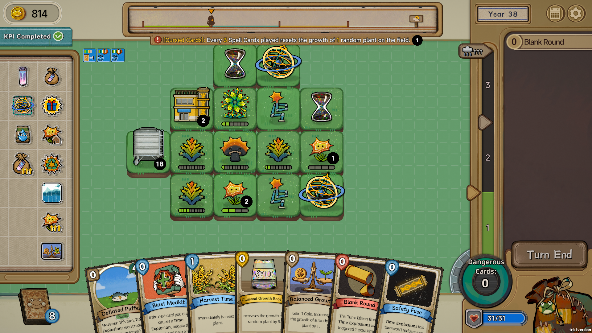 Rana Card Now Available on Steam! · Rana Card update for 16 September ...