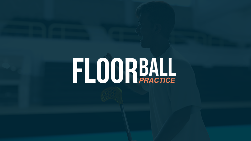 Floorball Practice - Introducing Floorball Practice - Steam News