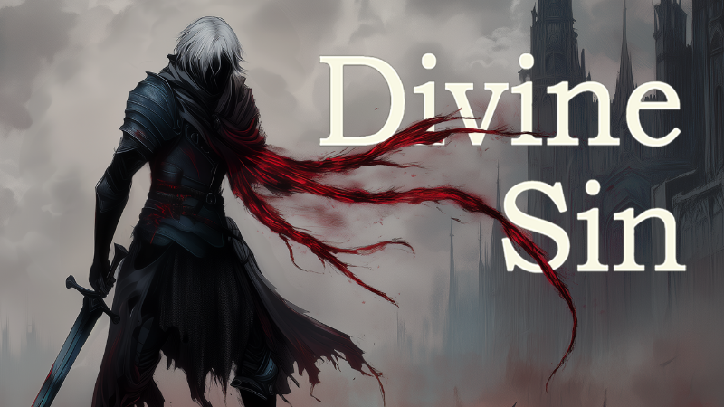Divine Sin - Playtest v0.33 Version Update - Steam News