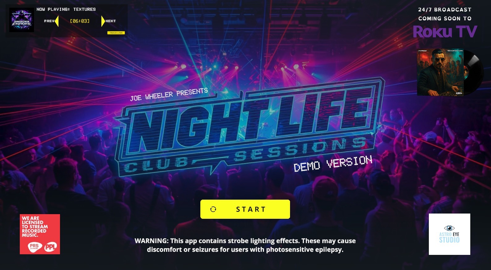 Steam Community :: Night Life: Club Sessions