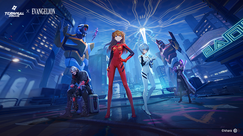 Steam Community :: Terminull Brigade™