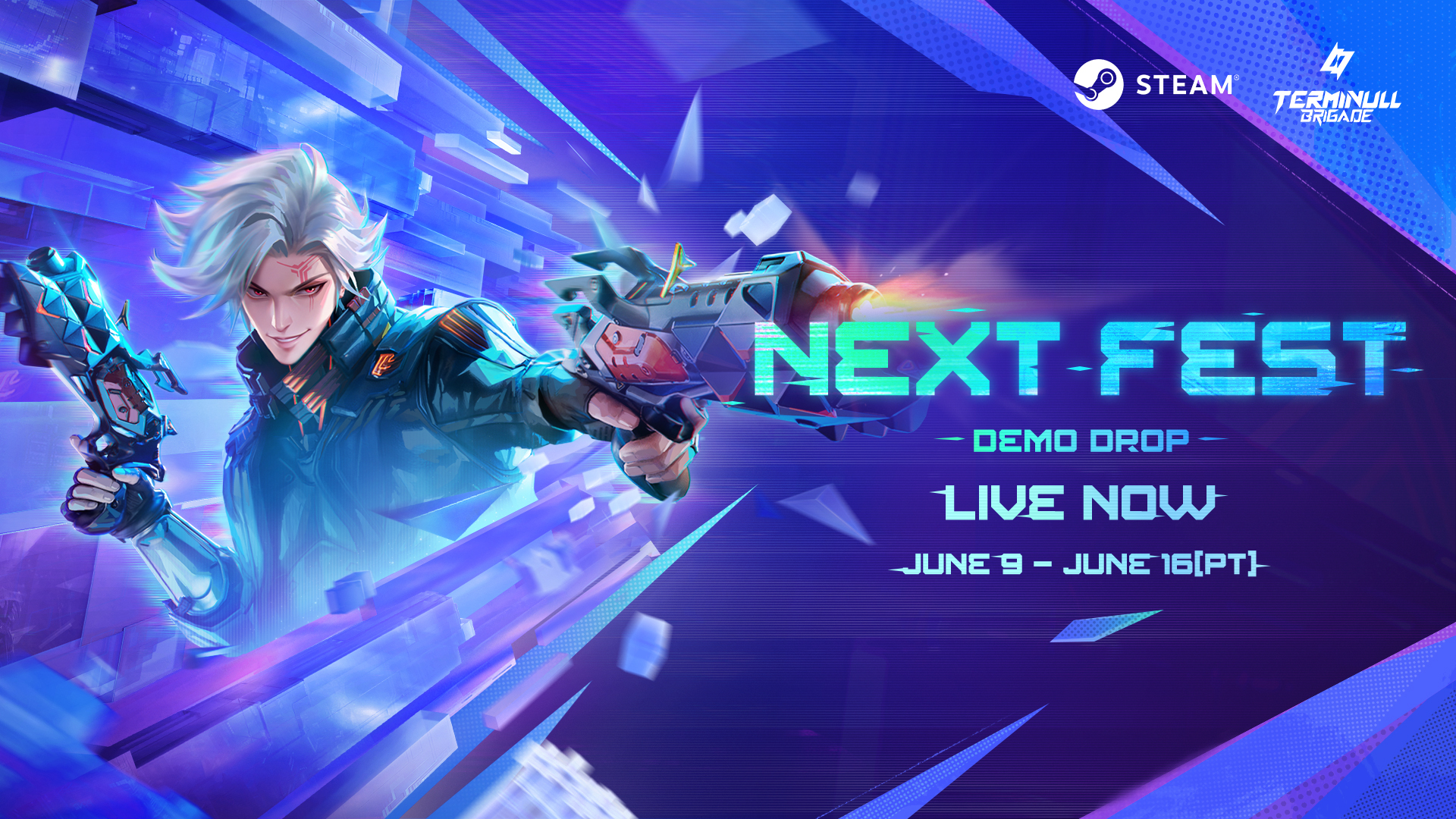 Steam Community :: Terminull Brigade™