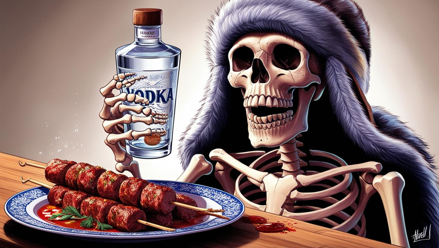 #5 Russian Localization 1 · Straight to the Bone update for 8 January 2025 · SteamDB