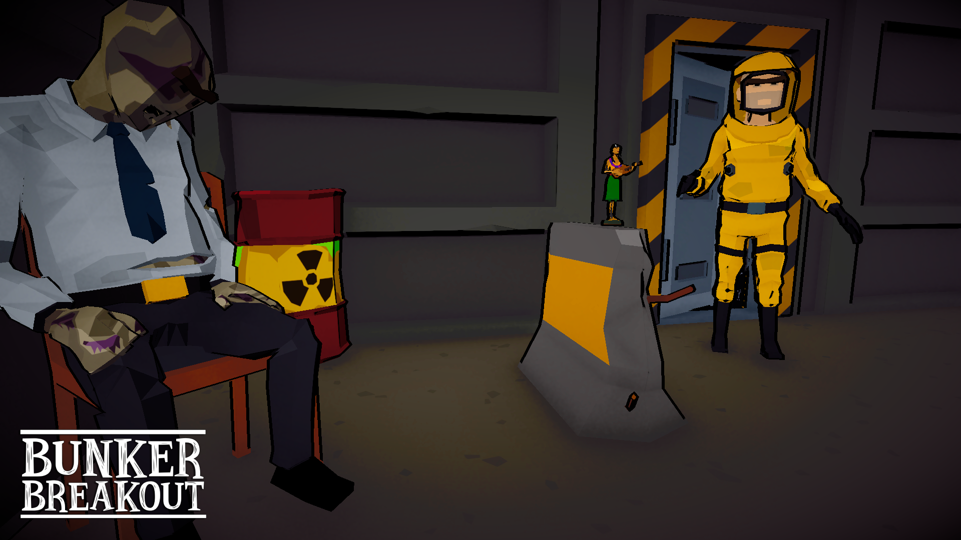 Steam Community :: Bunker Breakout