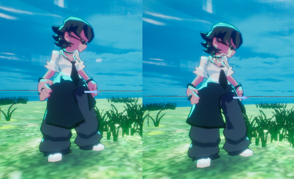 HOSTYLE Playtest Patch 3 · Hostyle Playtest update for 6 September 2025 ...