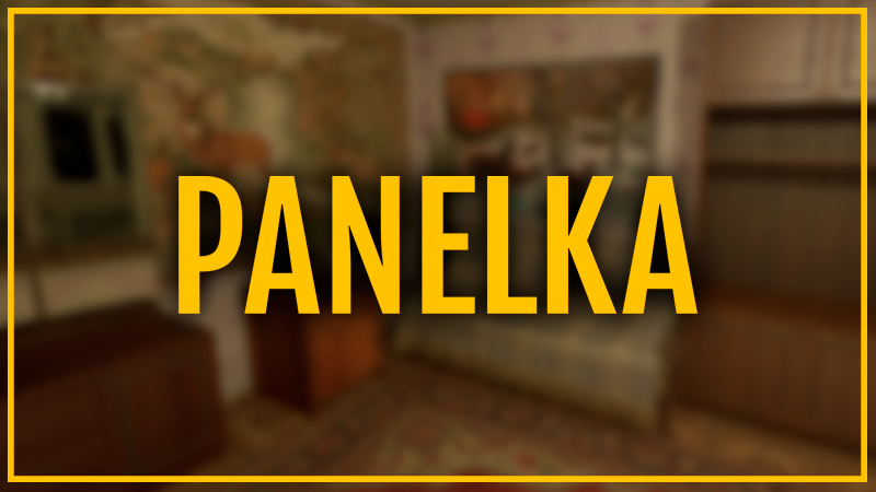 Panelka - PANELKA is out NOW!🎉 - Steam News