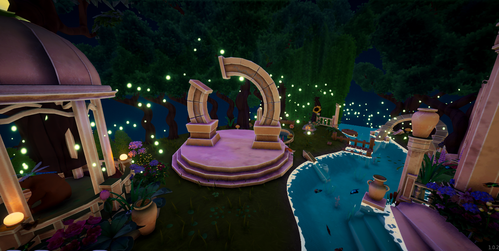 Cozyrama Hotfix #5 · Cozyrama update for 14 January 2026 · SteamDB