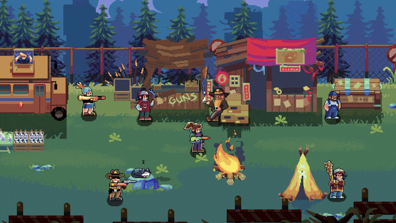 Steam Community :: Dead Engine