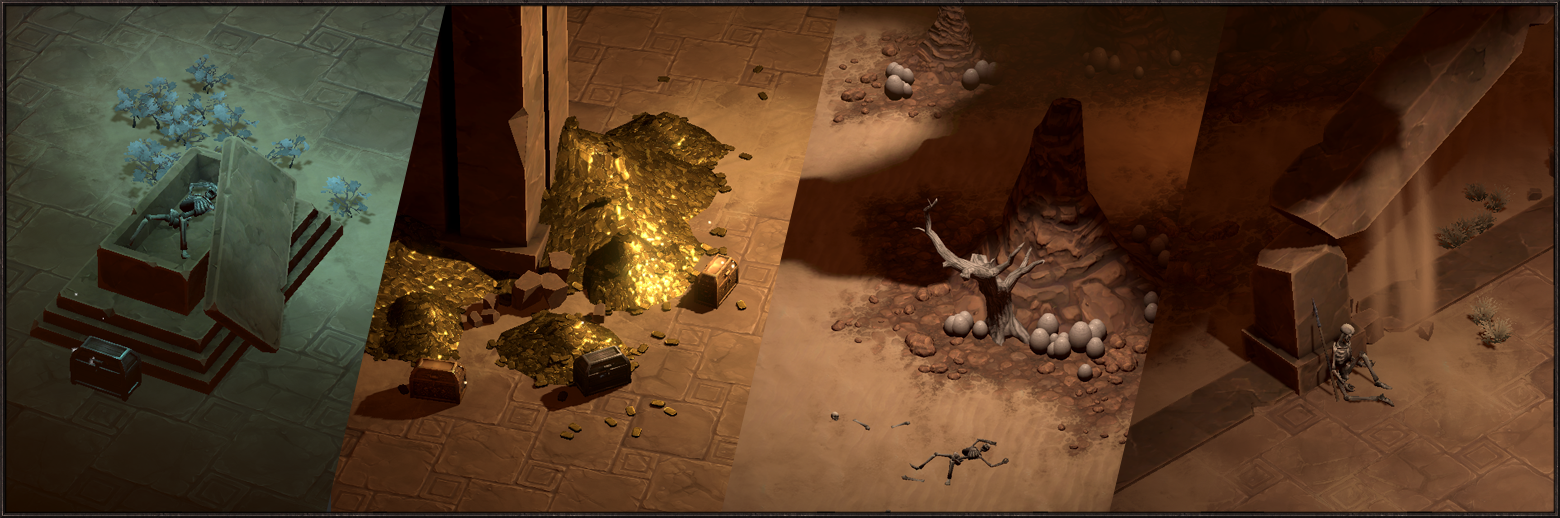 Steam Community :: Conquest Dark