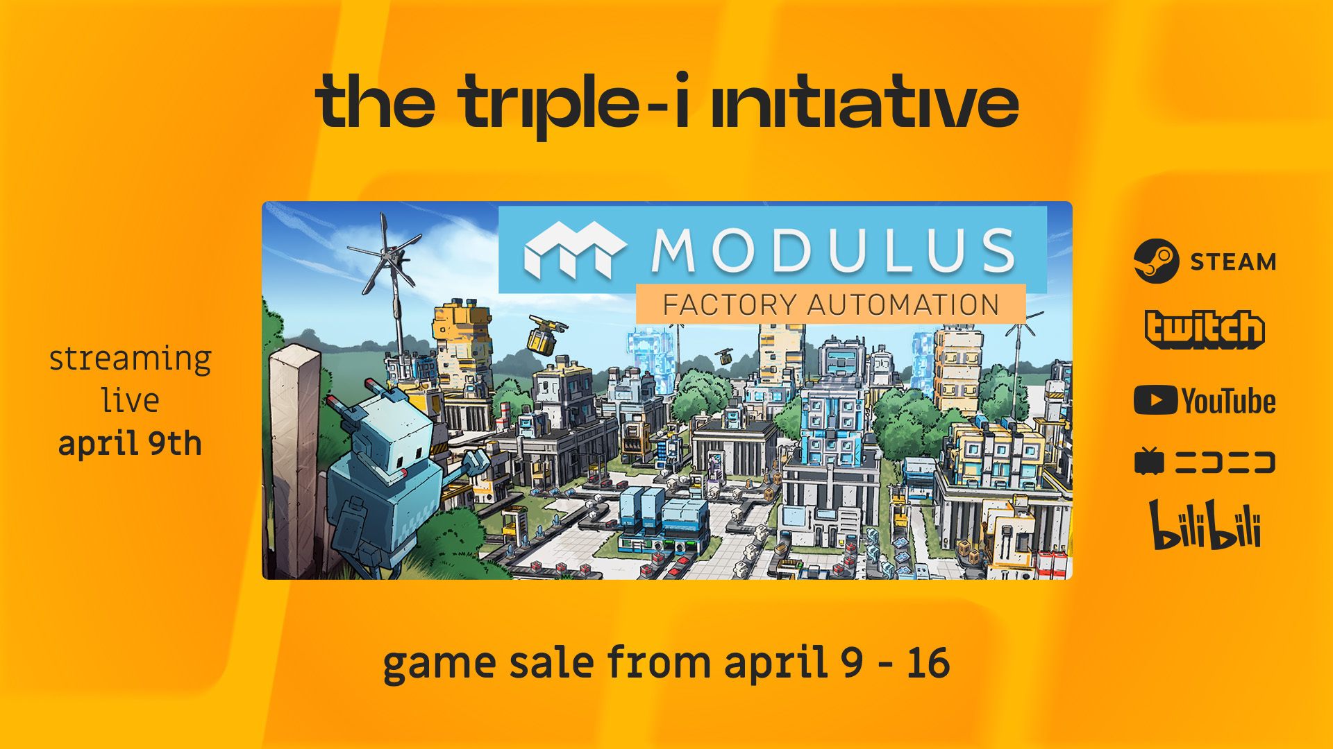 Steam Community :: Modulus: Factory Automation