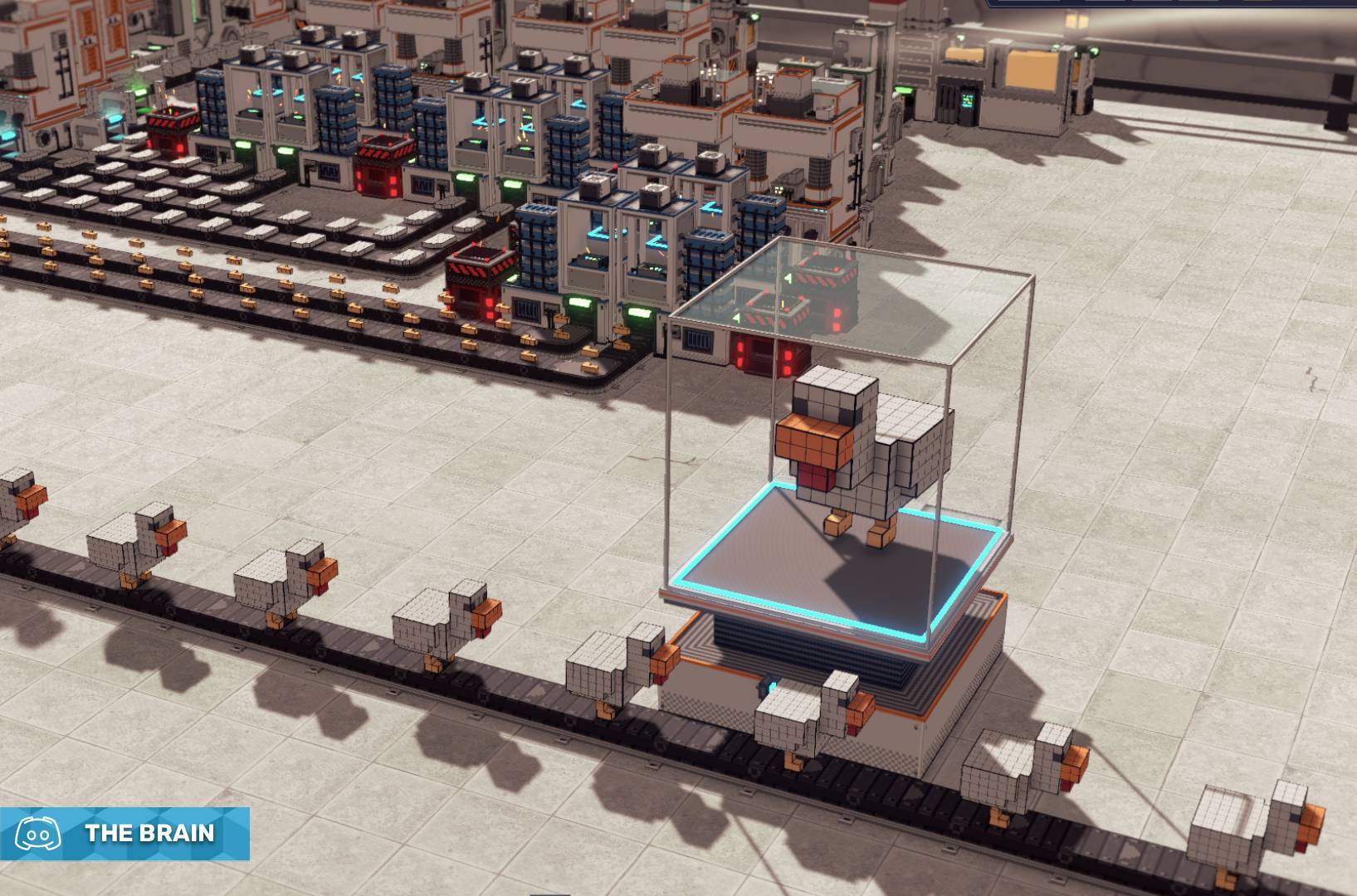 Steam Community :: Modulus: Factory Automation