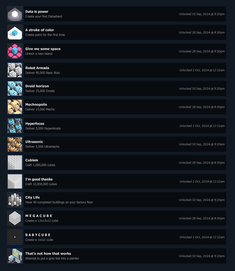 Steam Community :: Modulus: Factory Automation