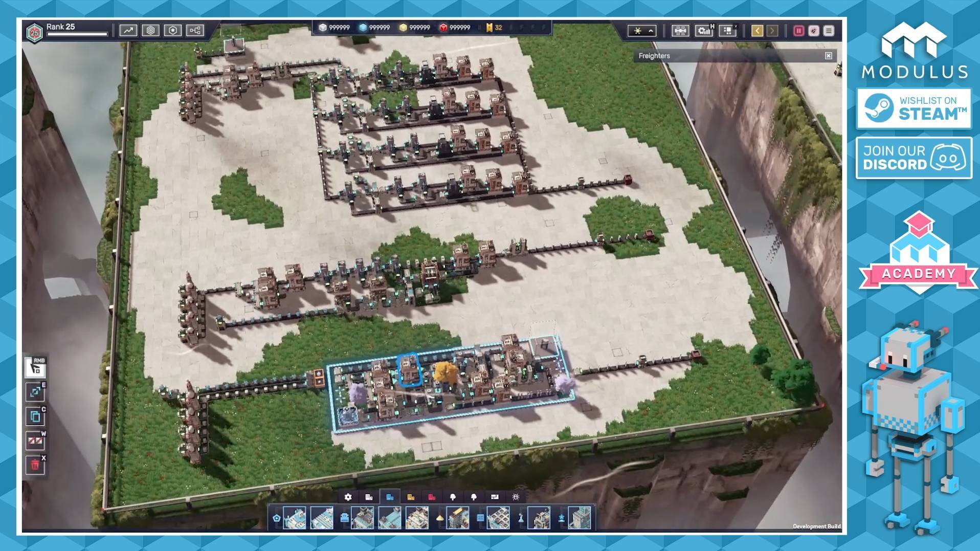 Steam Community :: Modulus: Factory Automation