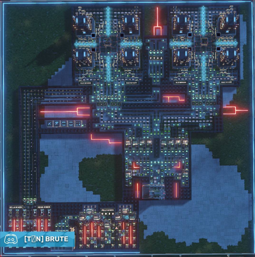 Steam Community :: Modulus: Factory Automation
