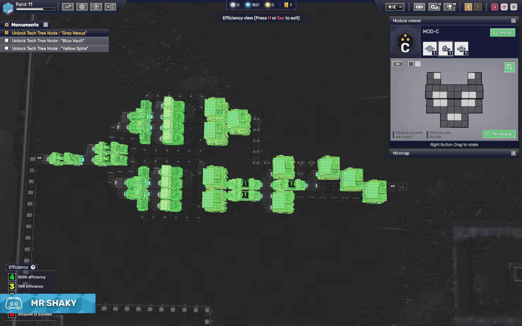 Steam Community :: Modulus: Factory Automation