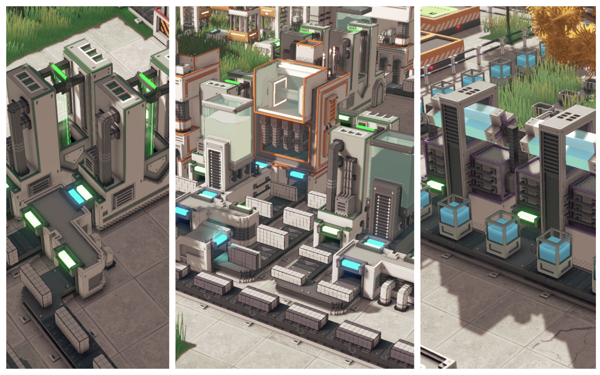 Steam Community :: Modulus: Factory Automation