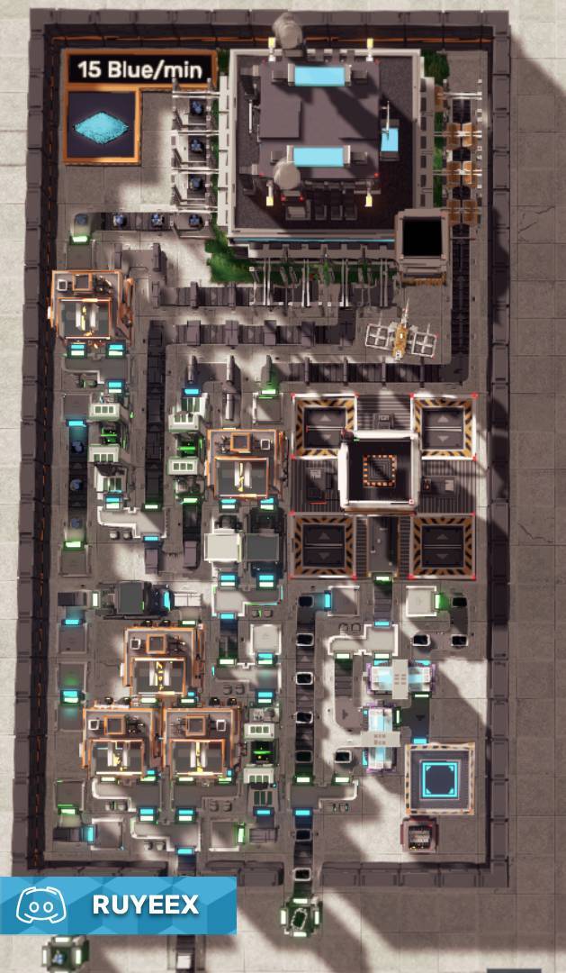 Steam Community :: Modulus: Factory Automation