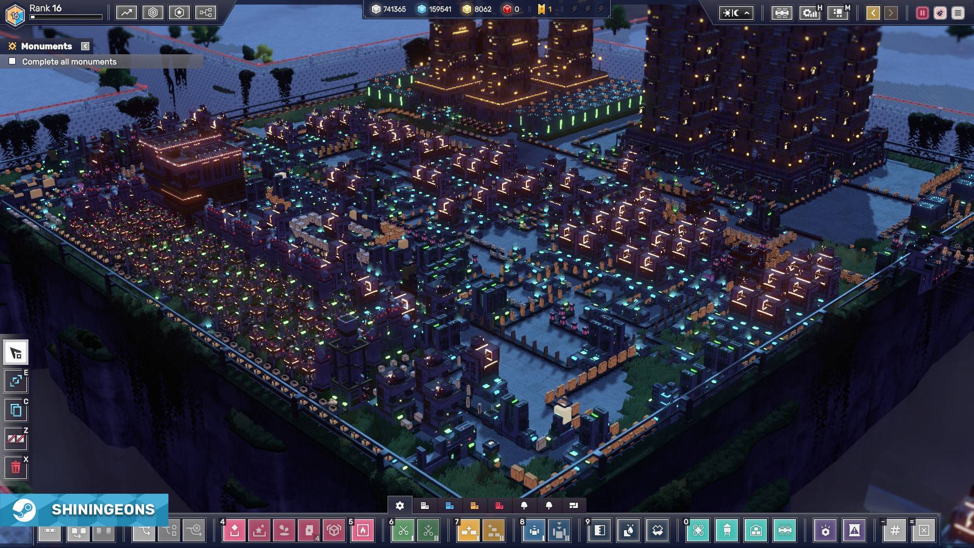 Steam Community :: Modulus: Factory Automation