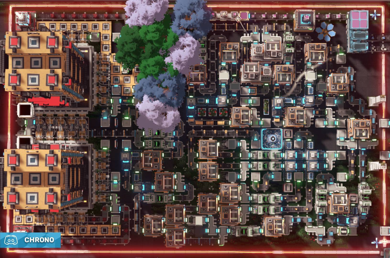 Steam Community :: Modulus: Factory Automation