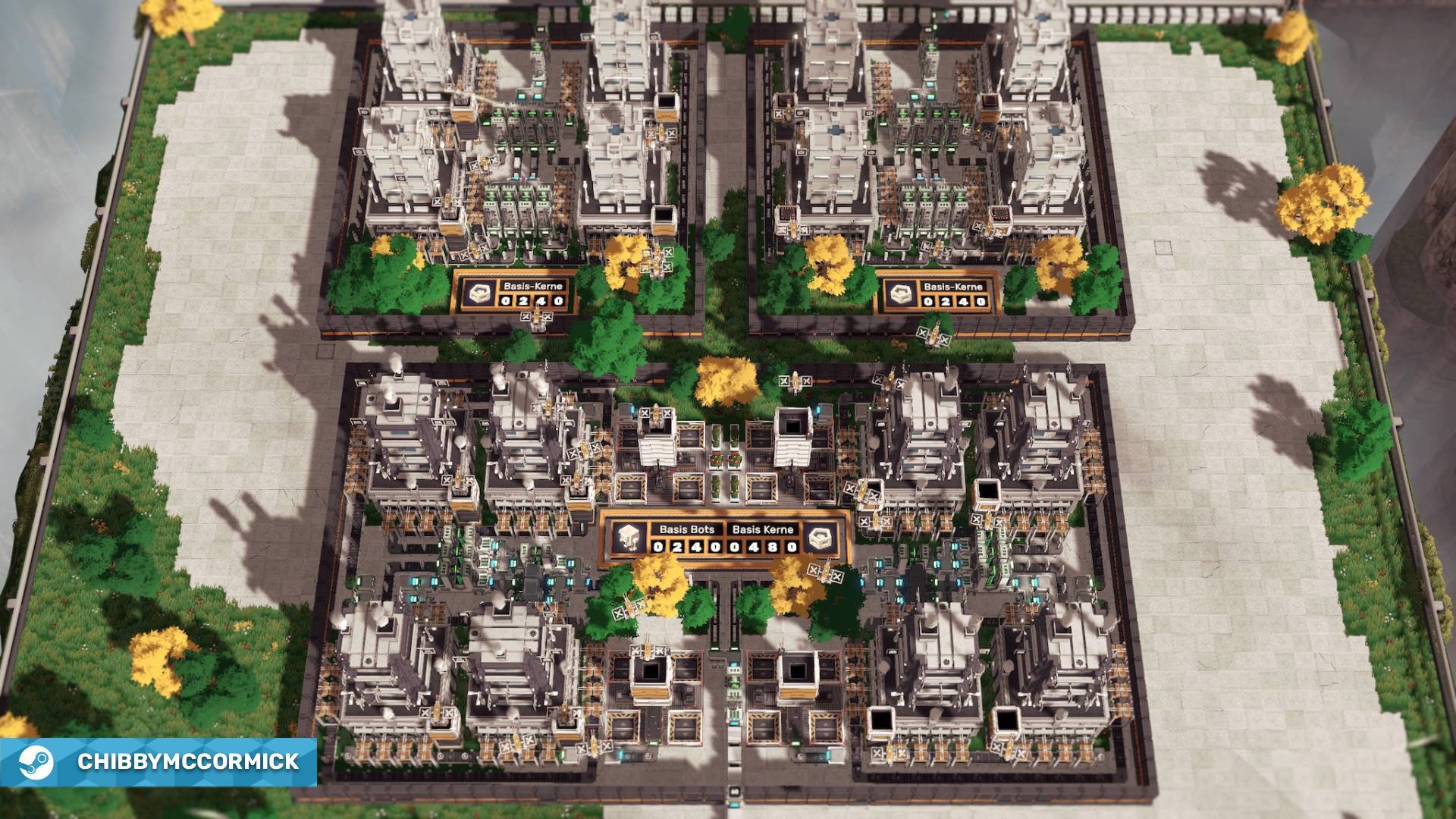 Steam Community :: Modulus: Factory Automation