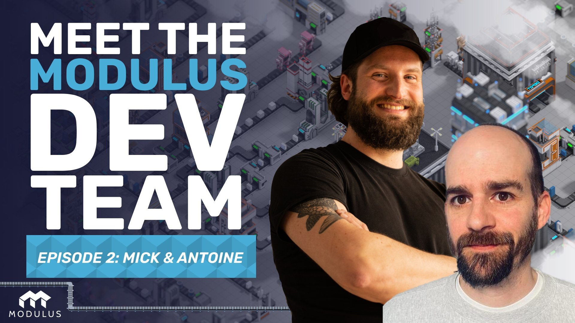 Steam Community :: Modulus