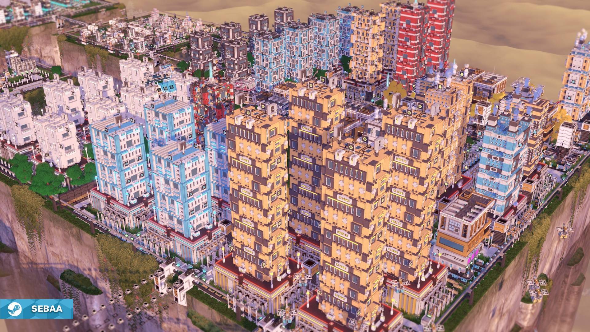 Steam Community :: Modulus: Factory Automation