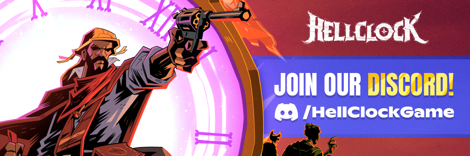 Steam Community :: Hell Clock